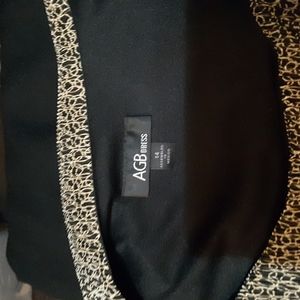 ABG Dress | Dresses | Abg Dress Evening | Poshmark